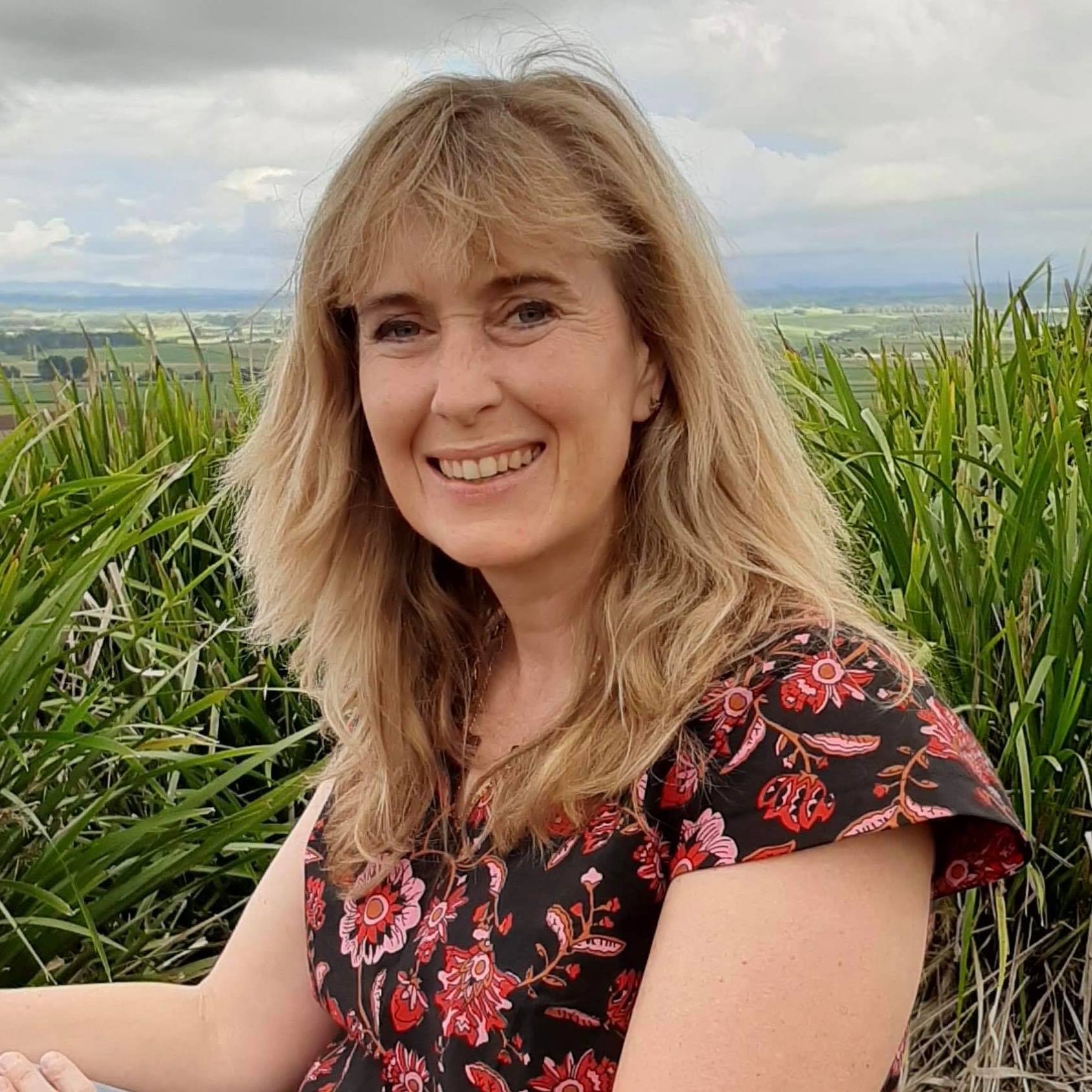 About – Kim Wagner